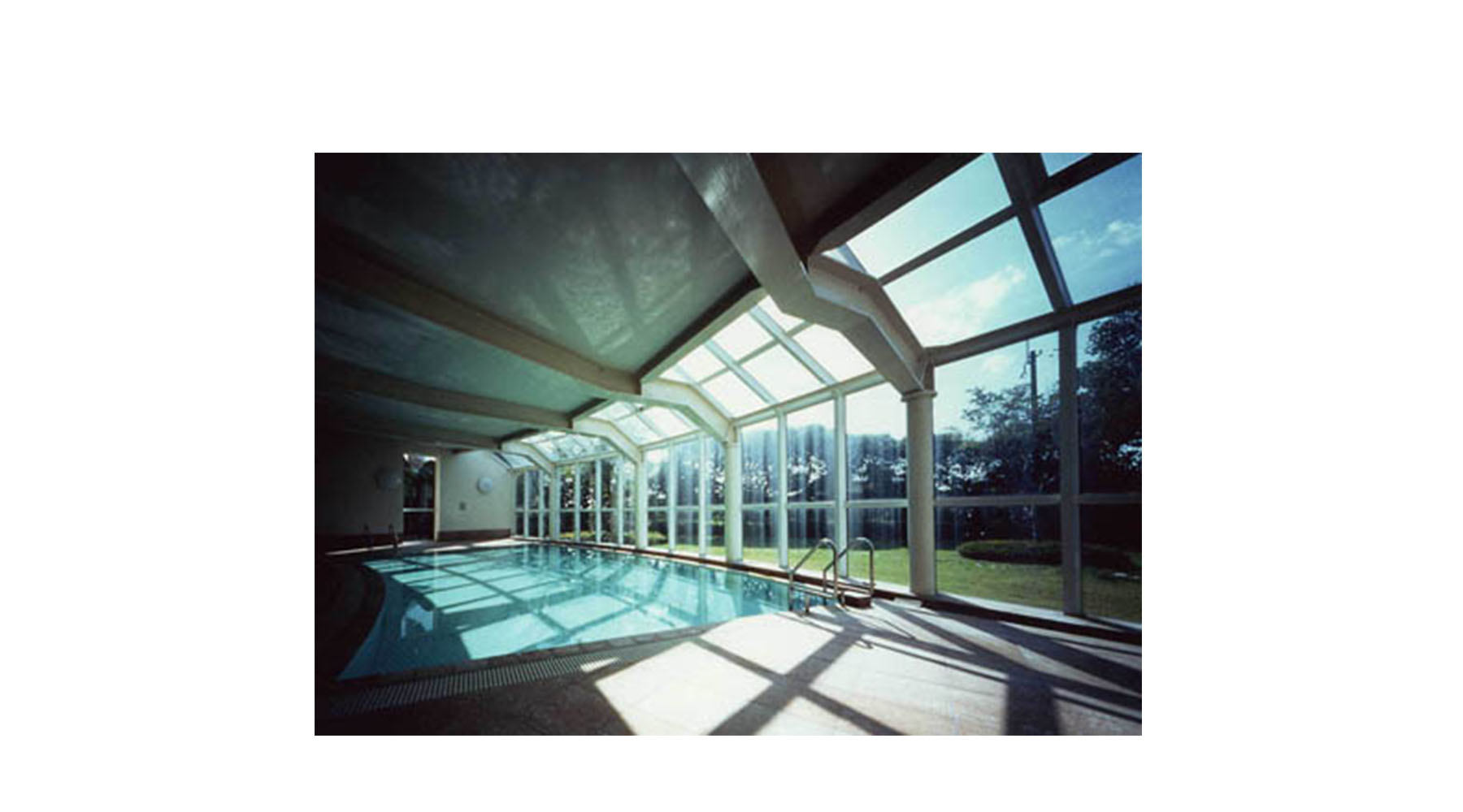 SUNSTAR HEALTH CENTER - Alhadeff Architects