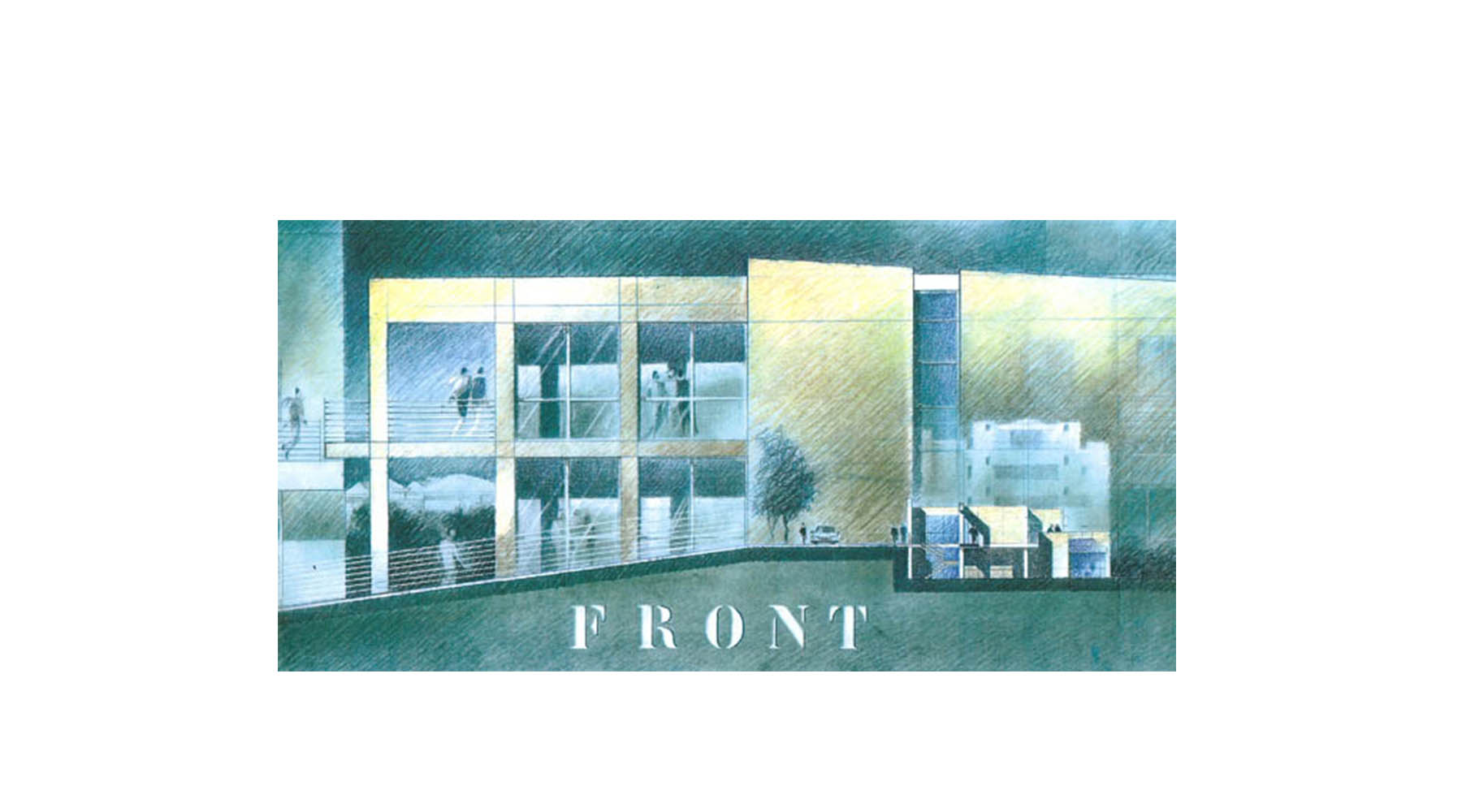 SUNSTAR HEALTH CENTER - Alhadeff Architects