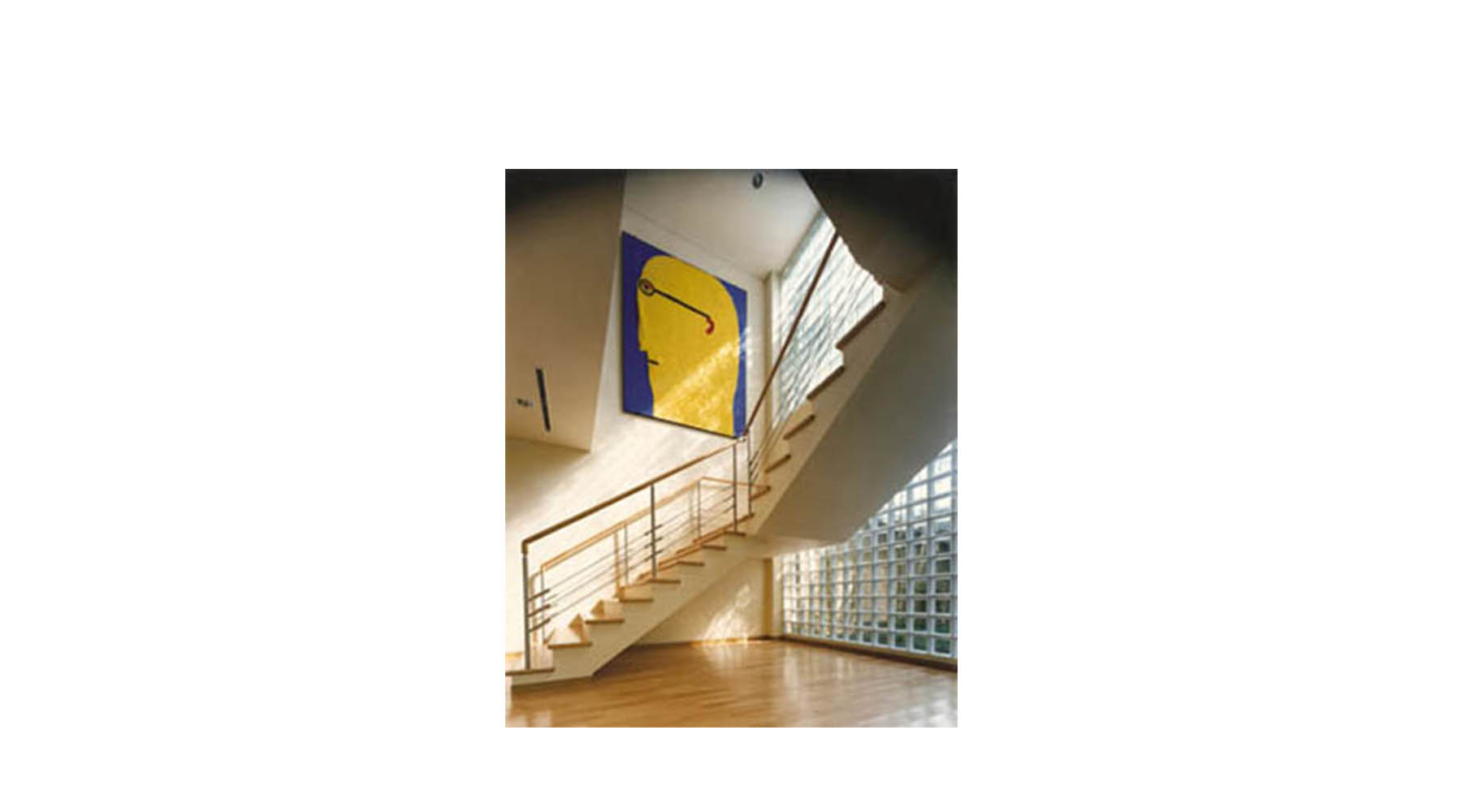 SUNSTAR HEALTH CENTER - Alhadeff Architects